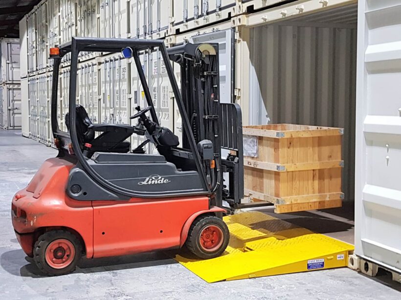 About Us - Safestore Containers - Secure, self storage units in Auckland