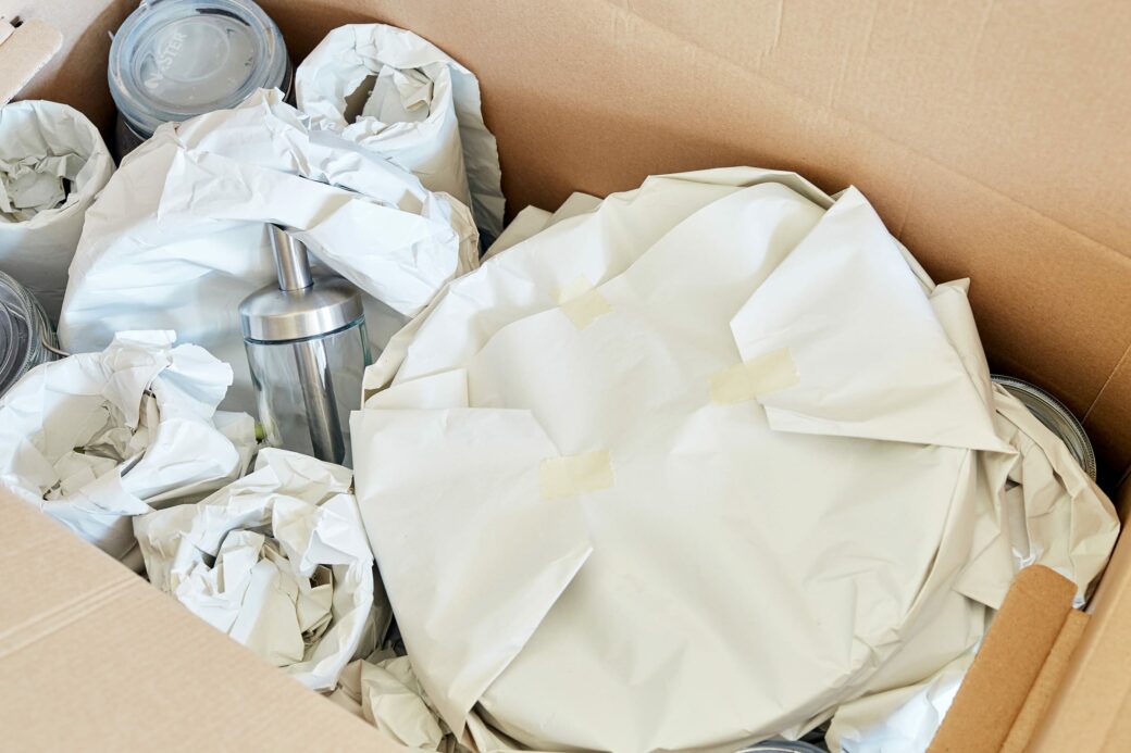 Household Storage - Safestore Containers - Secure, self storage units ...