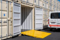 East Tamaki Self-Storage Units | Safestore Container