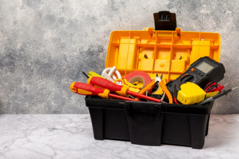 Storage for Tradies: The Best Way to Secure Your Tools - Safestore ...